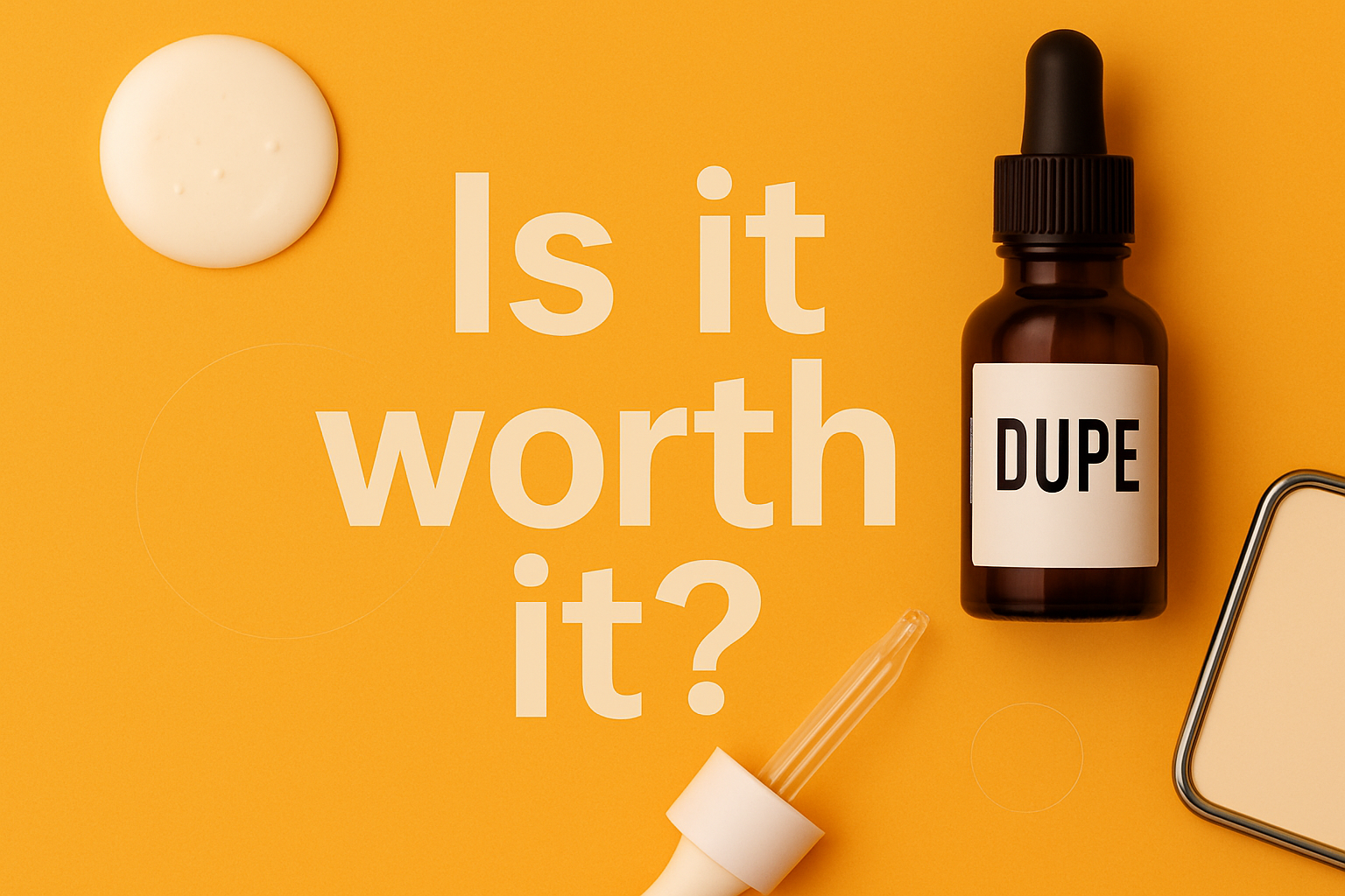 SkinCeuticals C E Ferulic Dupes: You Don’t Really Want One – Protocol ...