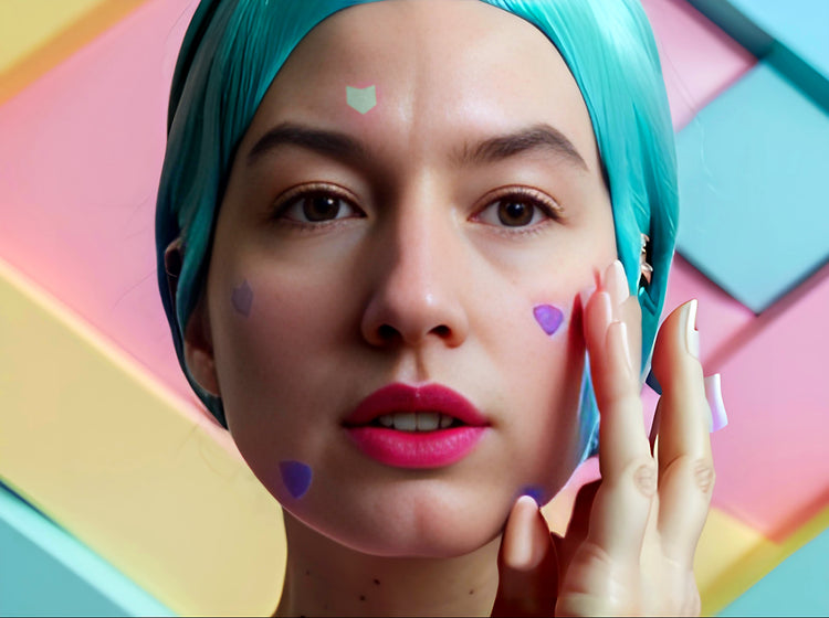 How to Heal a Popped Pimple as Fast as Possible – Protocol Skincare